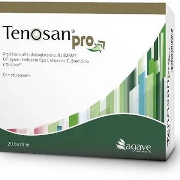 Tenosan Pro 20Bust | Dr.Max