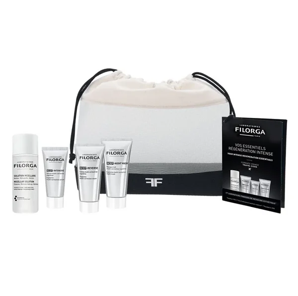 Filorga Discovery Kit Best Seller Ncef| Dr. Max